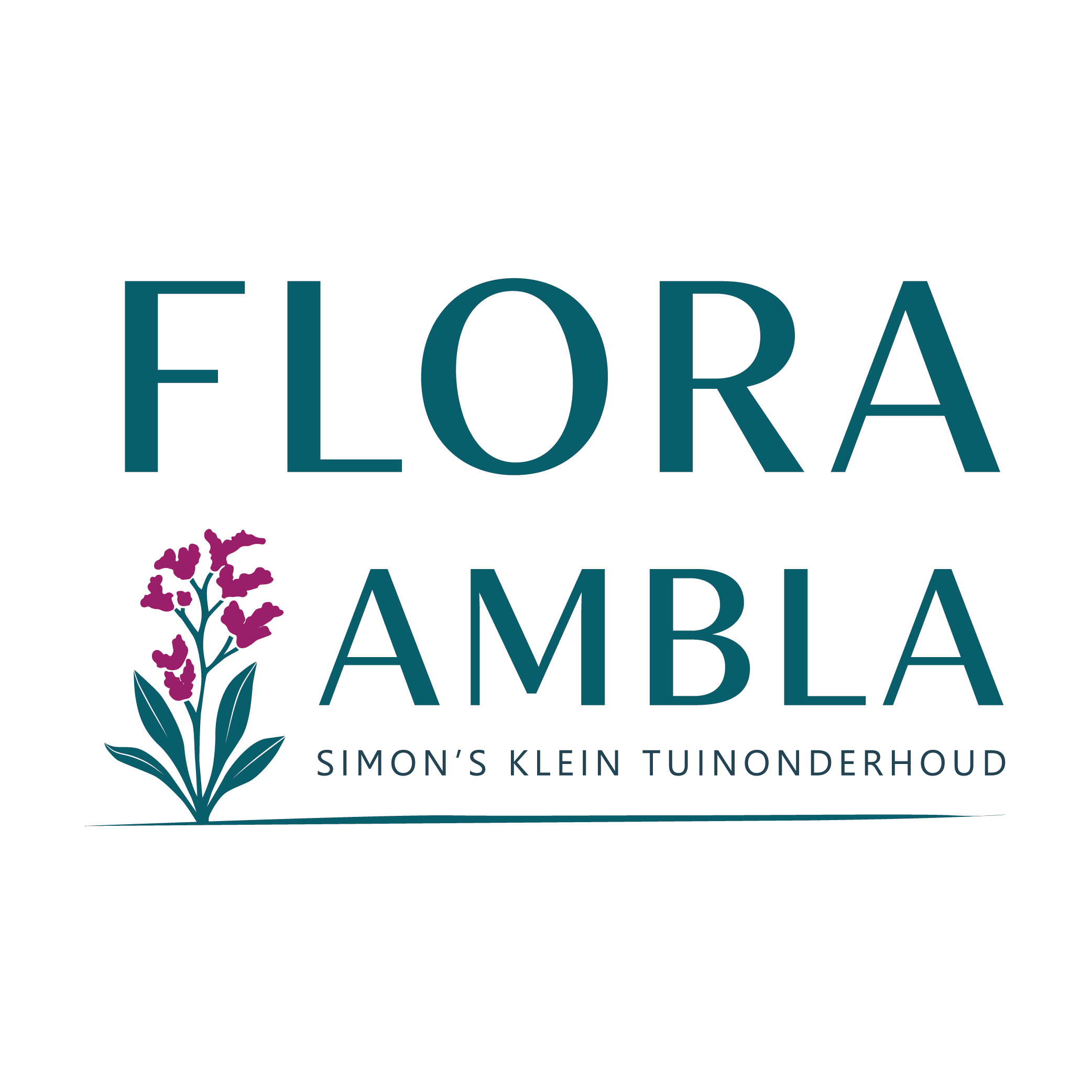 Hovenier op Ameland | Flora Ambla